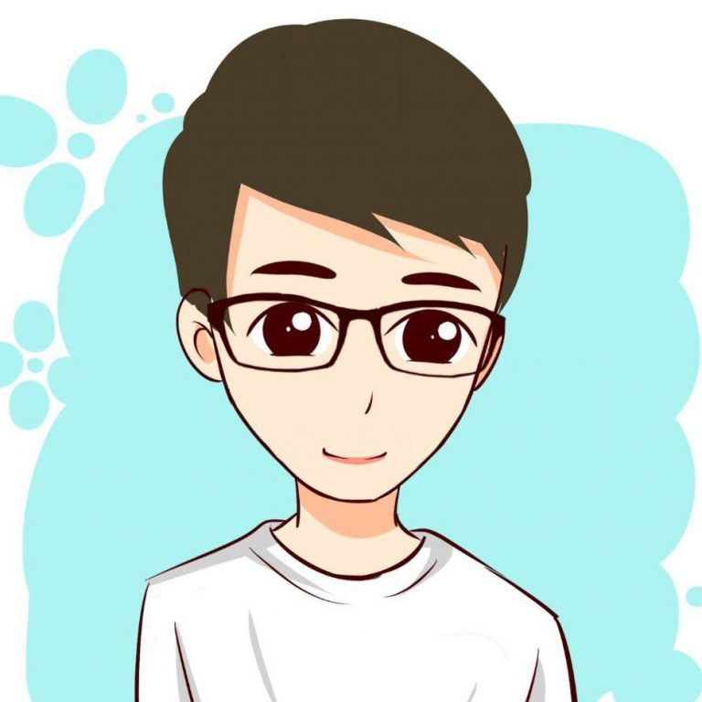 关于作者 阿航的博客